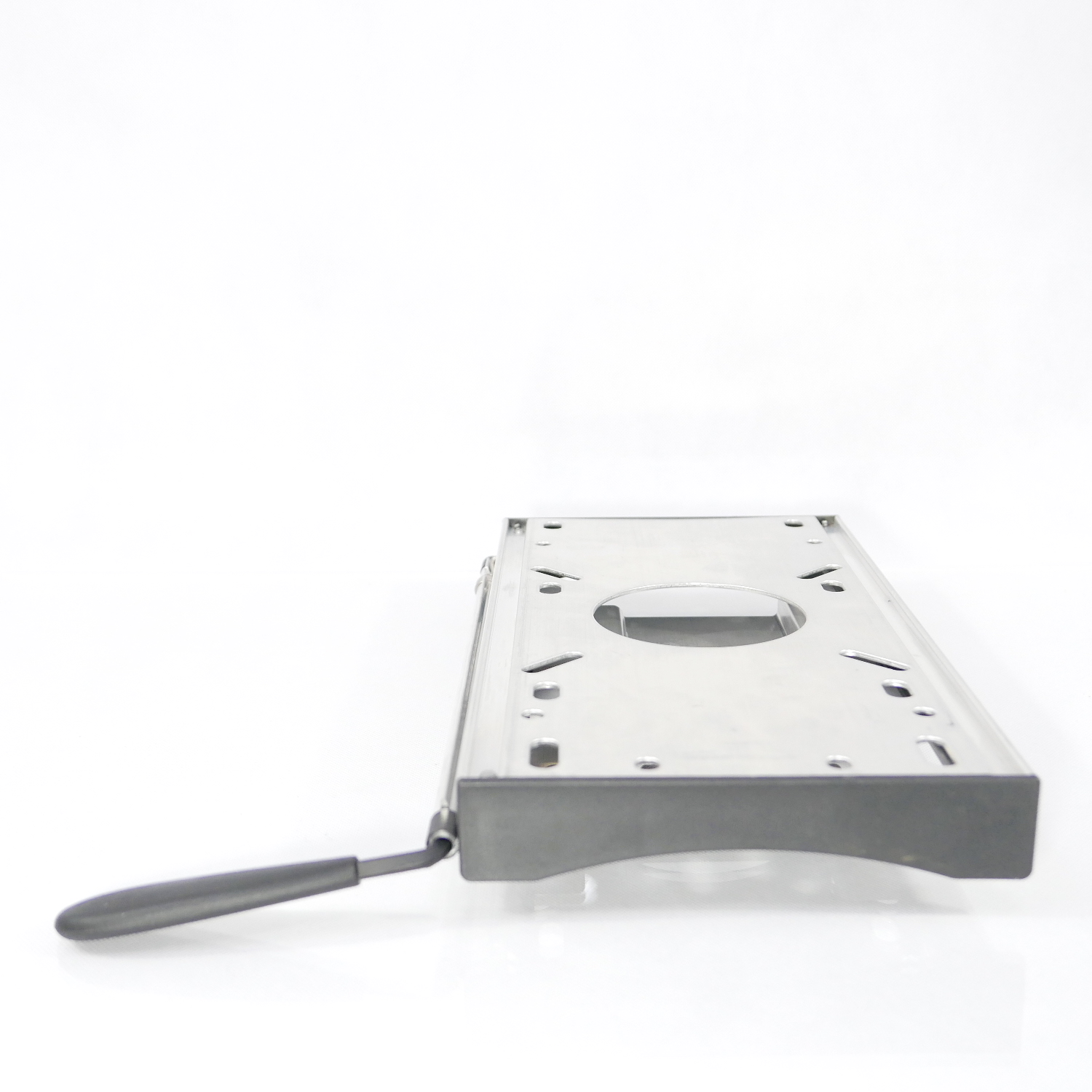 Aluminium Seat Slider with lock - thargo.com