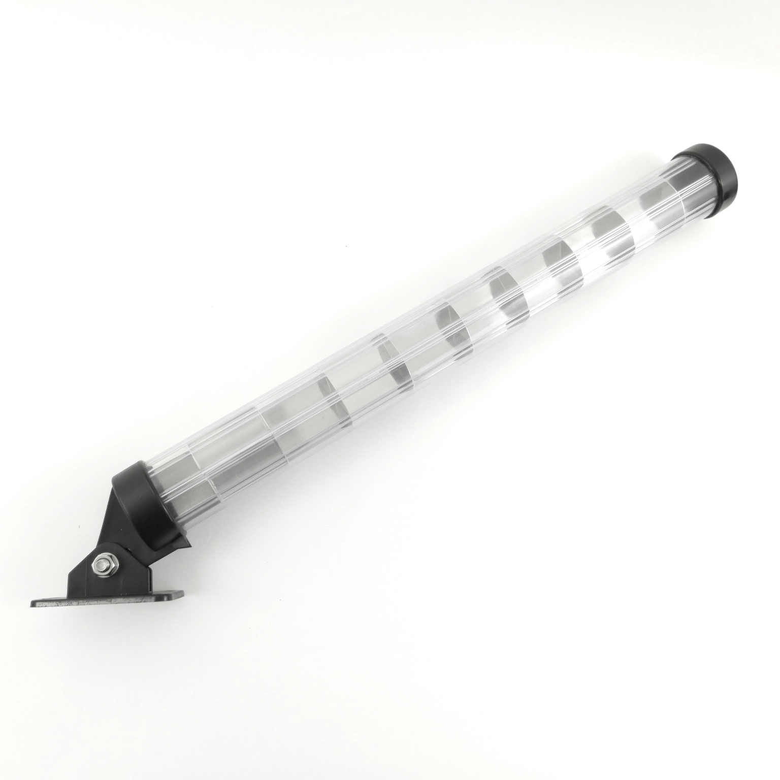 'Tube Type' Radar Reflector with Base for Power Boats - thargo.com