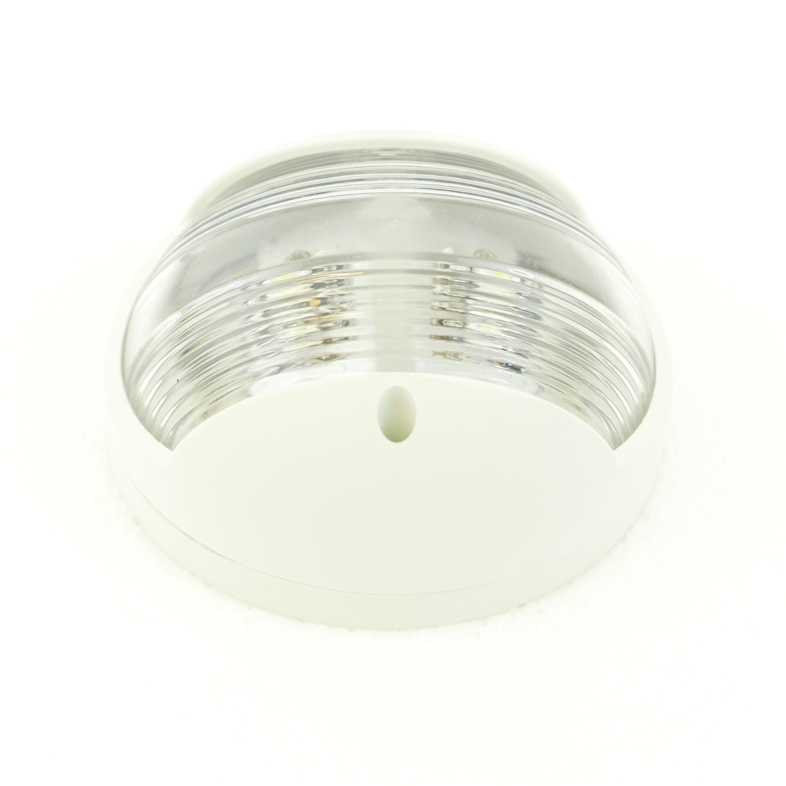 White Masthead LED Navigation Light DomeNav Range boats up to 20m ...